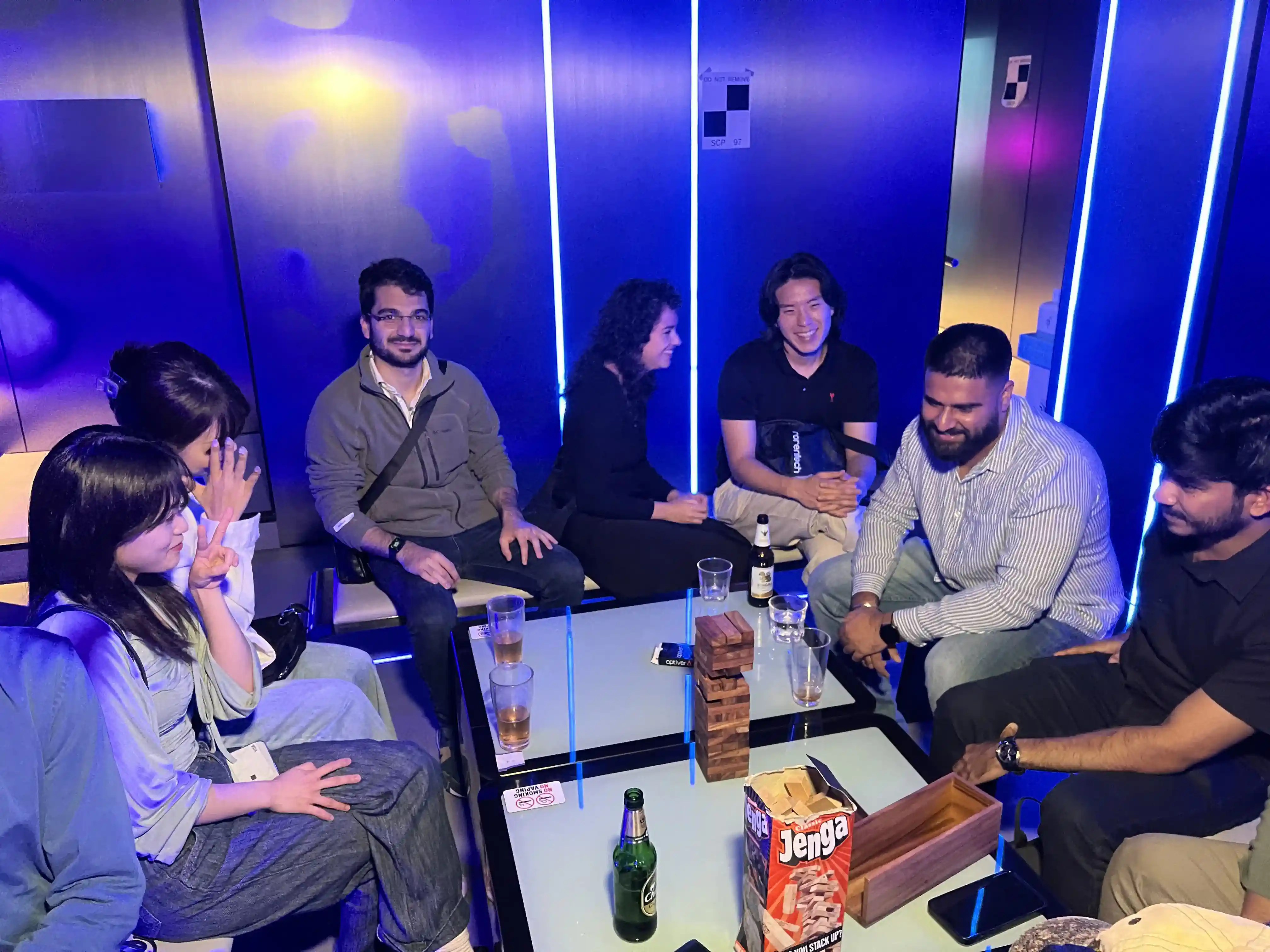 Join | Tech Social Melbourne